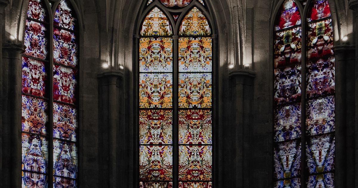 van Treeck – Historische Glaswerkstätten München